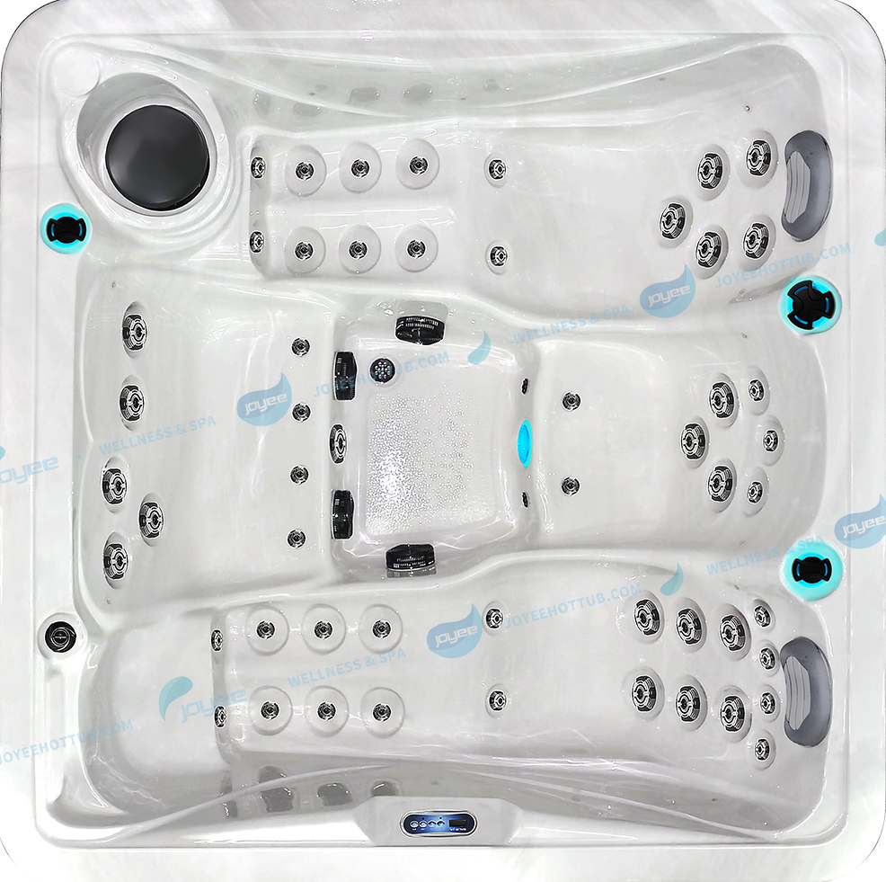 Hot Tub, Jacuzzi Manufacturer, Outdoor SPA Manufacturer & Supplier - JOYEE