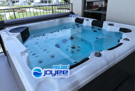 Hot Tub, Jacuzzi Manufacturer, Outdoor SPA Manufacturer & Supplier - JOYEE