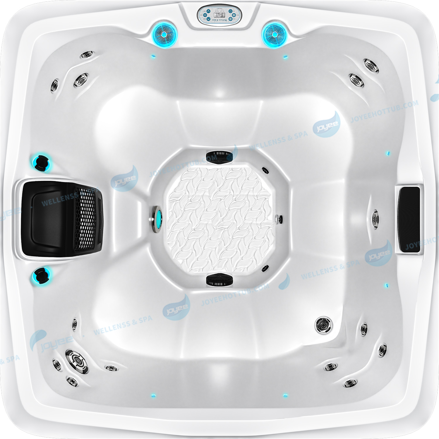 Swim Spa, Swim Spa Supplier - JOYEE