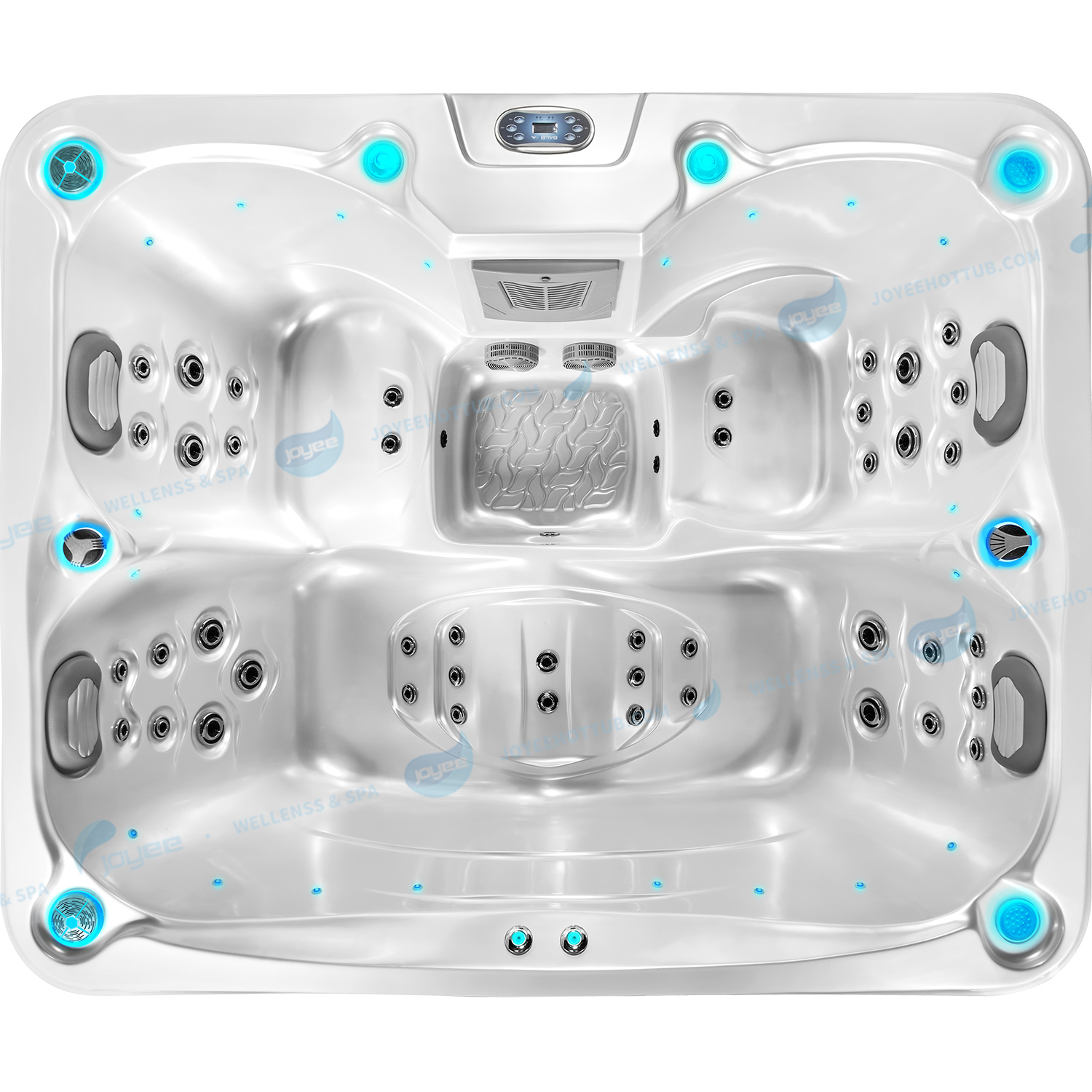 Swim Spa, Swim Spa Supplier - JOYEE